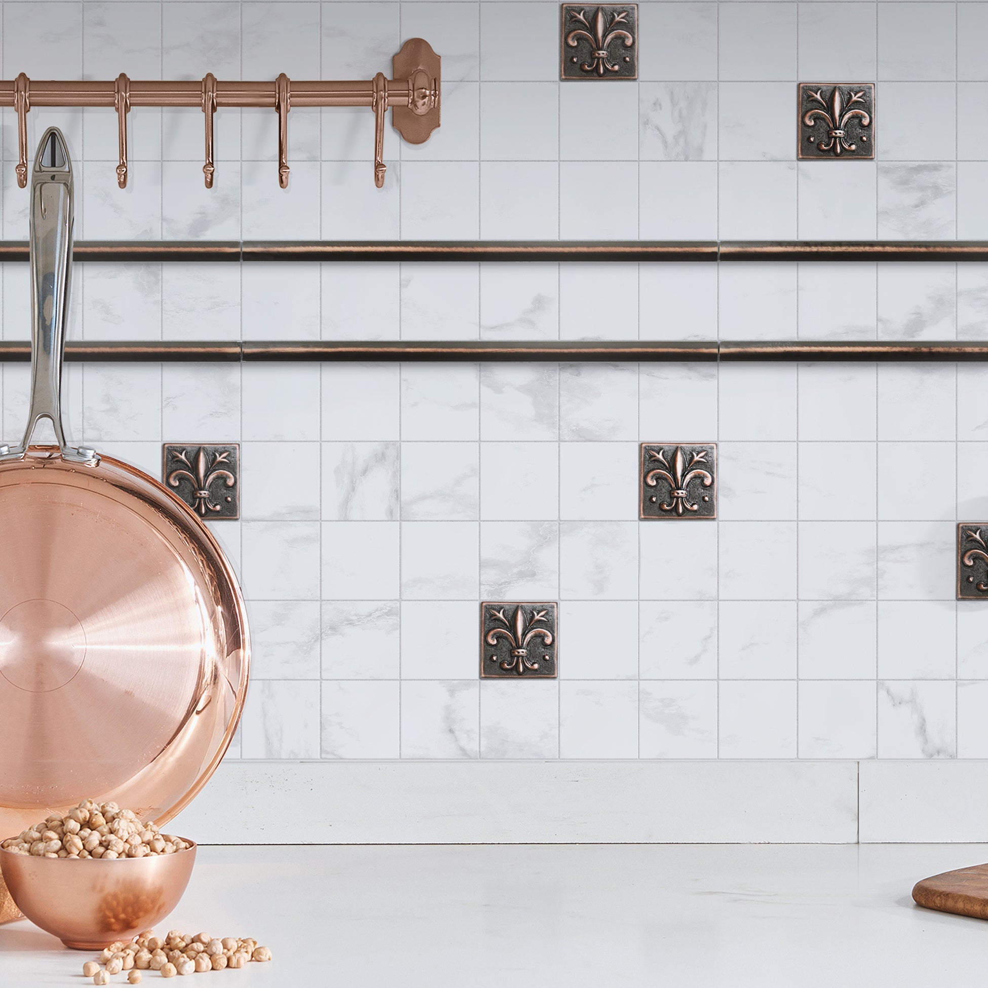 Decorative Accent Tiles Specials – Deco Lega